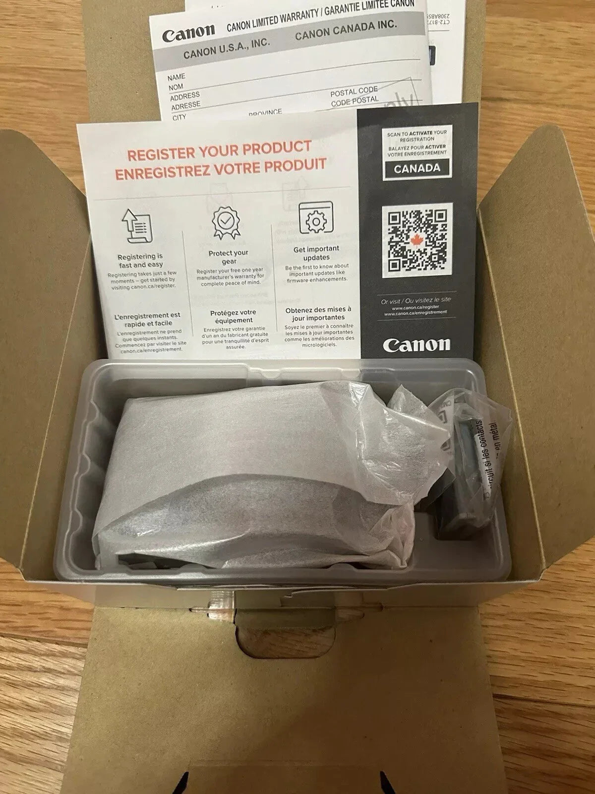 Canon PowerShot G7 X Mark lll 20.1MP Digital Camera Black US Model – Camvio